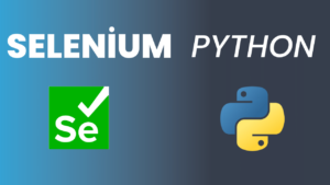 Selenium Nedir? Python ile Selenium Kullanımı - Barış Teksin